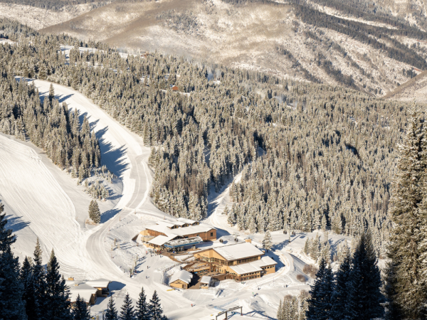 Montaneros | Amenities | Vail